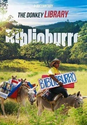 Biblioburro, the Donkey Library (2008) - FilmAffinity