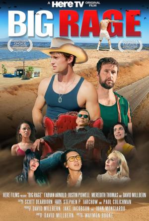 Sección visual de Big Rage - FilmAffinity