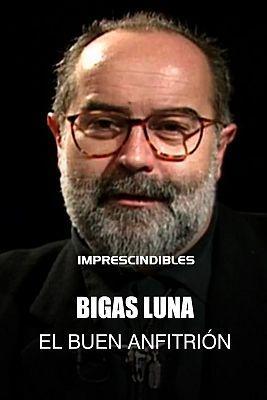 Bigas Luna: El buen anfitrión (TV) (2014) - FilmAffinity