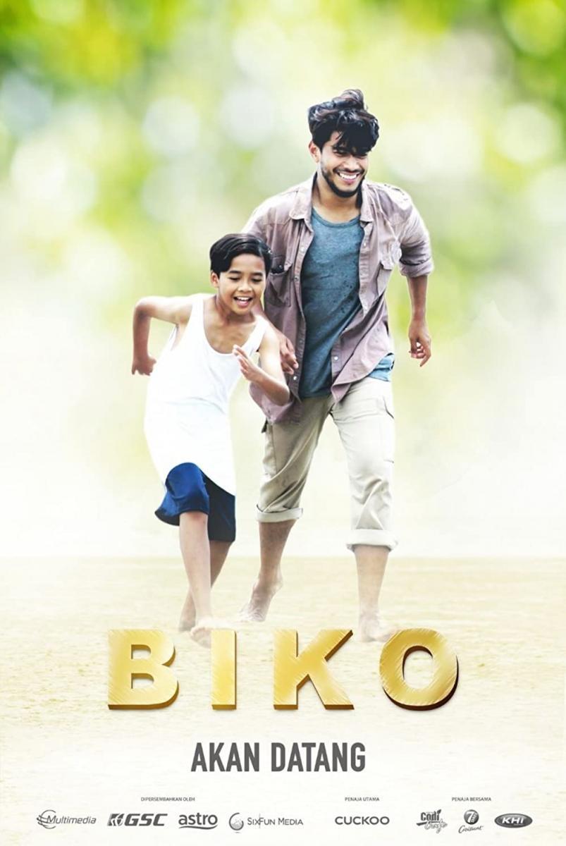 Image gallery for Biko - FilmAffinity