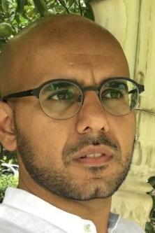 Bilal Qureshi - FilmAffinity