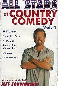 Bill Engvall's New All Stars of Country Comedy Vol. 1 (TV) (2000 ...