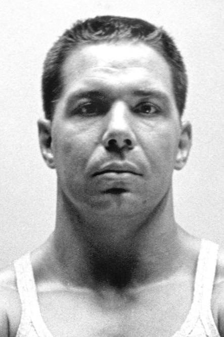 Bill Pearl - FilmAffinity