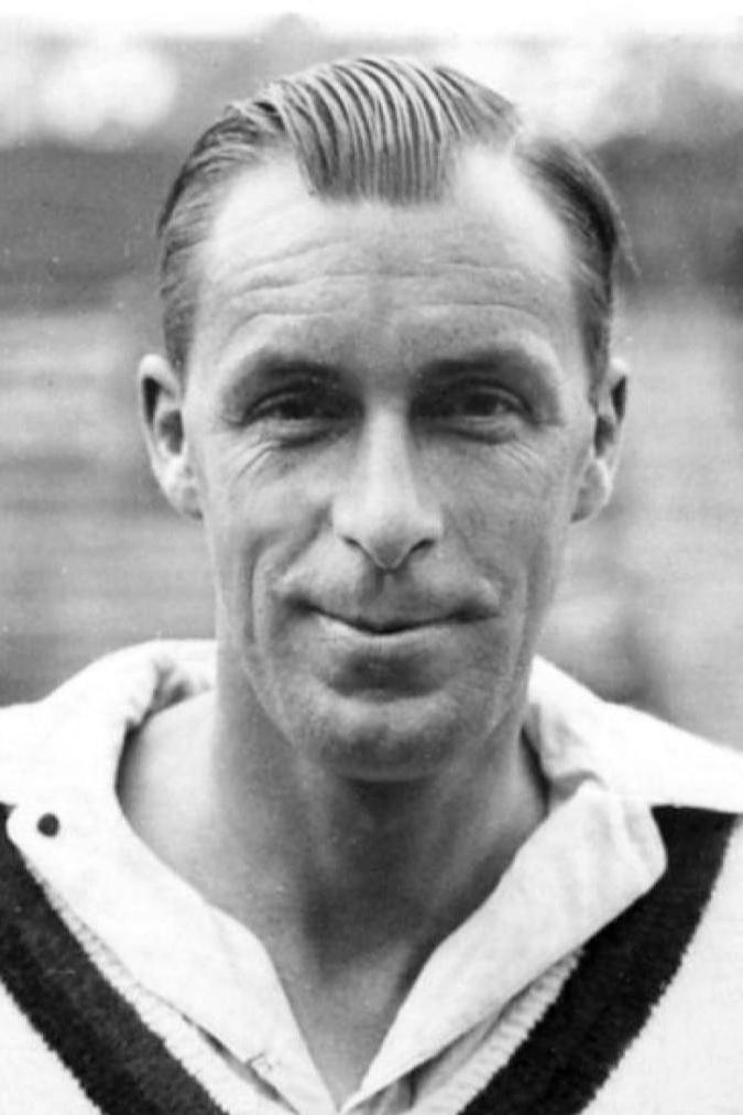 Bill Tilden - FilmAffinity