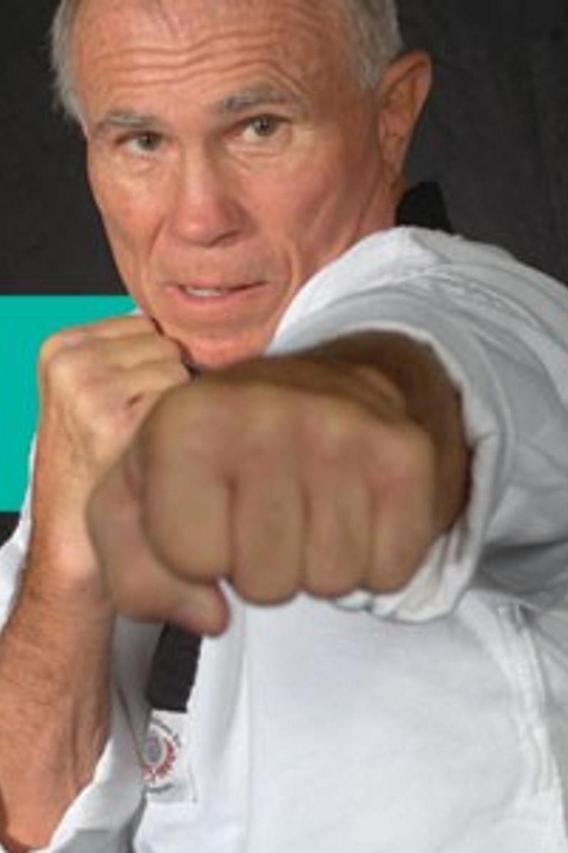 Bill Wallace - FilmAffinity