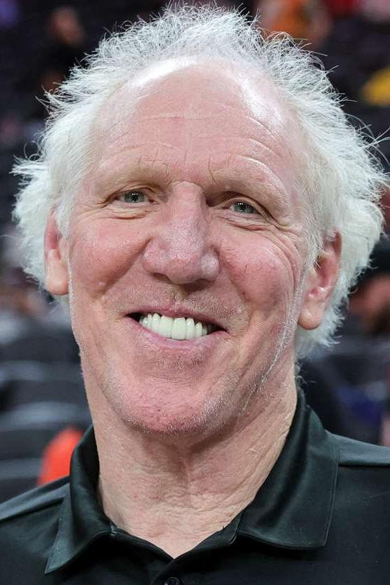 Bill Walton - FilmAffinity