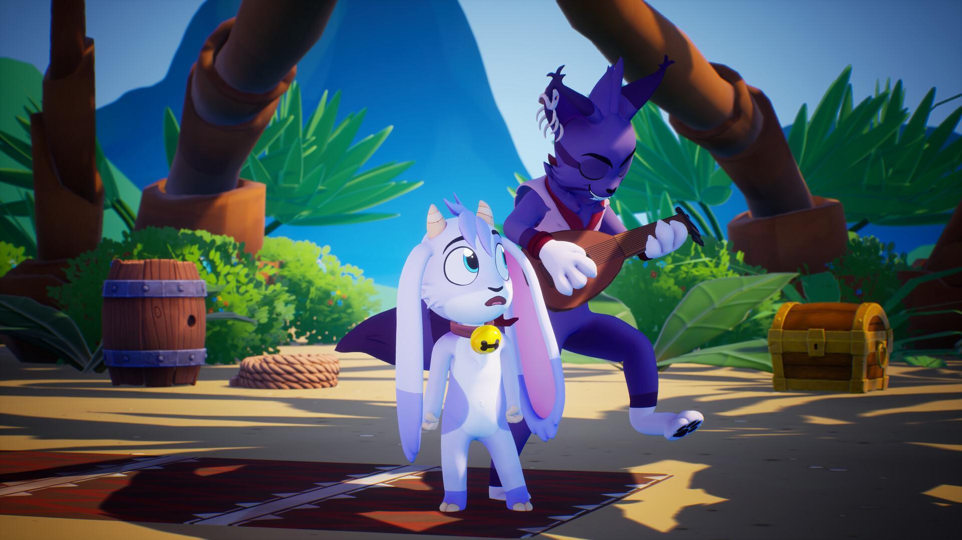 Image gallery for Billie Bust Up - FilmAffinity