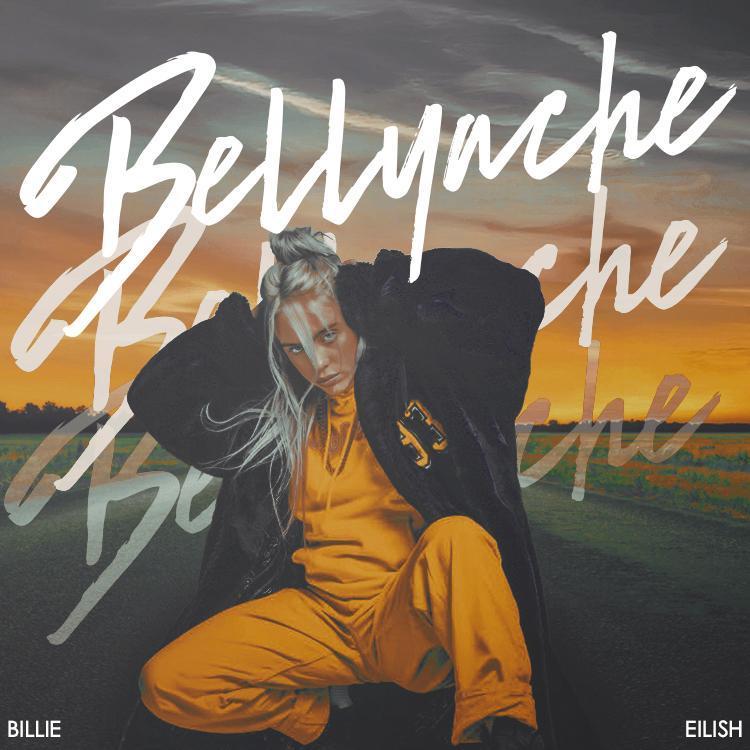 Image gallery for Billie Eilish: Bellyache (Music Video) - FilmAffinity