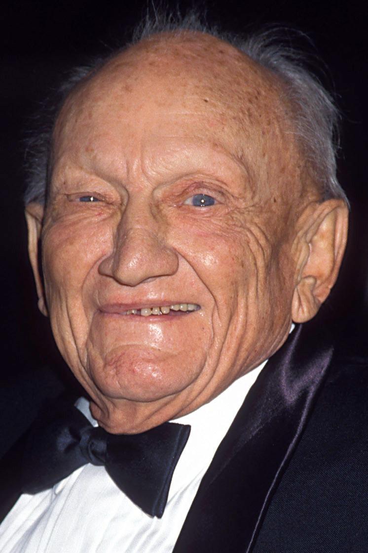 Billy Barty - FilmAffinity