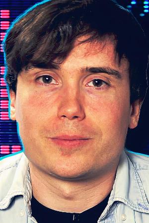 Billy Basso - FilmAffinity