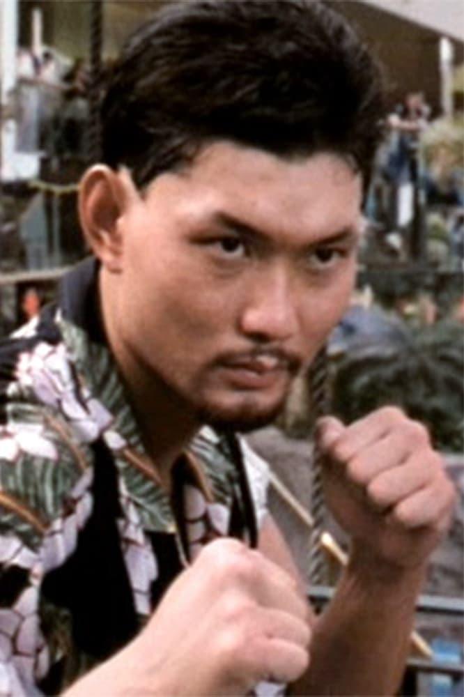 Billy Chow - FilmAffinity