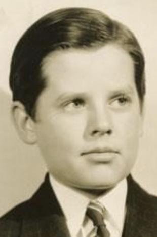 Billy Cook - FilmAffinity