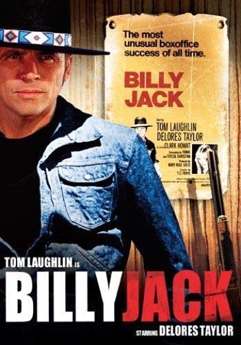 Image gallery for Billy Jack - FilmAffinity