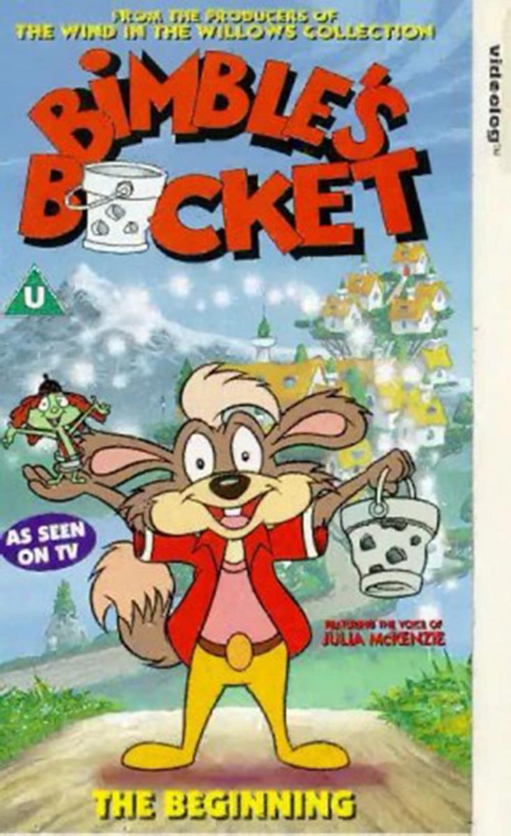 Bimble's Bucket (Serie de TV) (1996) - FilmAffinity