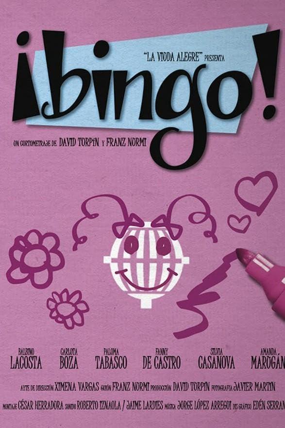 ¡Bingo! (C) (2013) - Filmaffinity