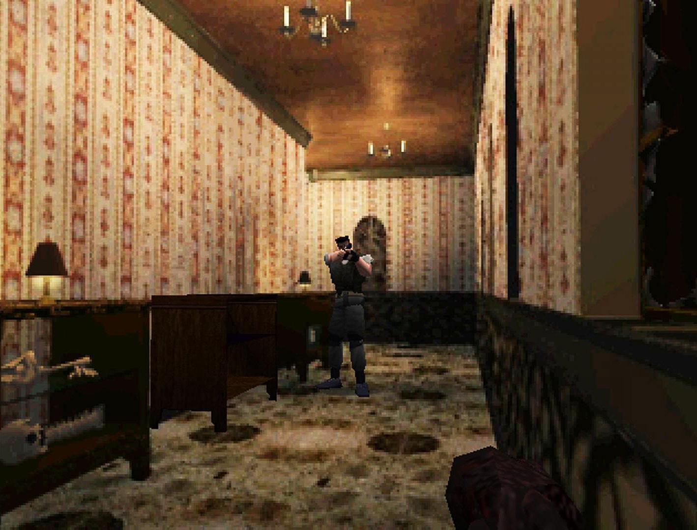 Image gallery for "Resident Evil " - FilmAffinity