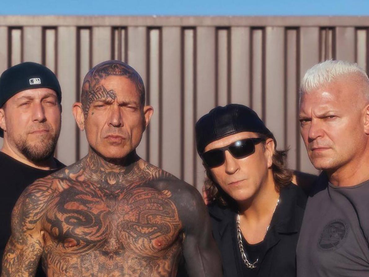 Biohazard - FilmAffinity