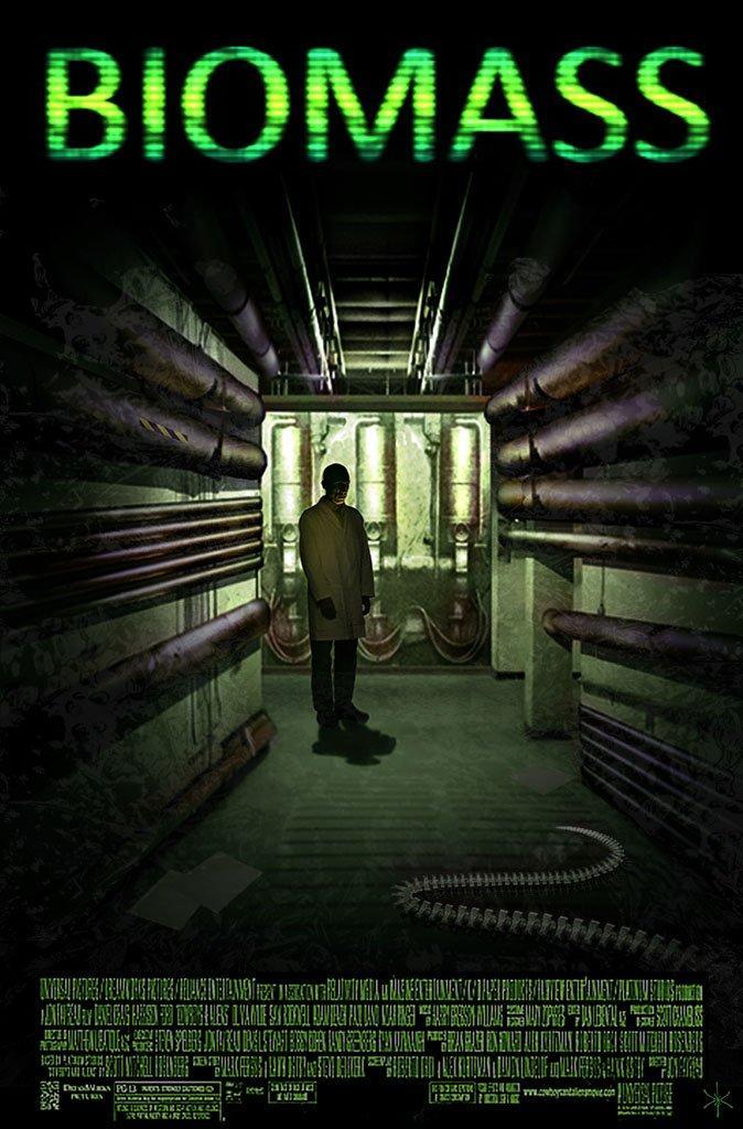 Biomass (2021) - FilmAffinity