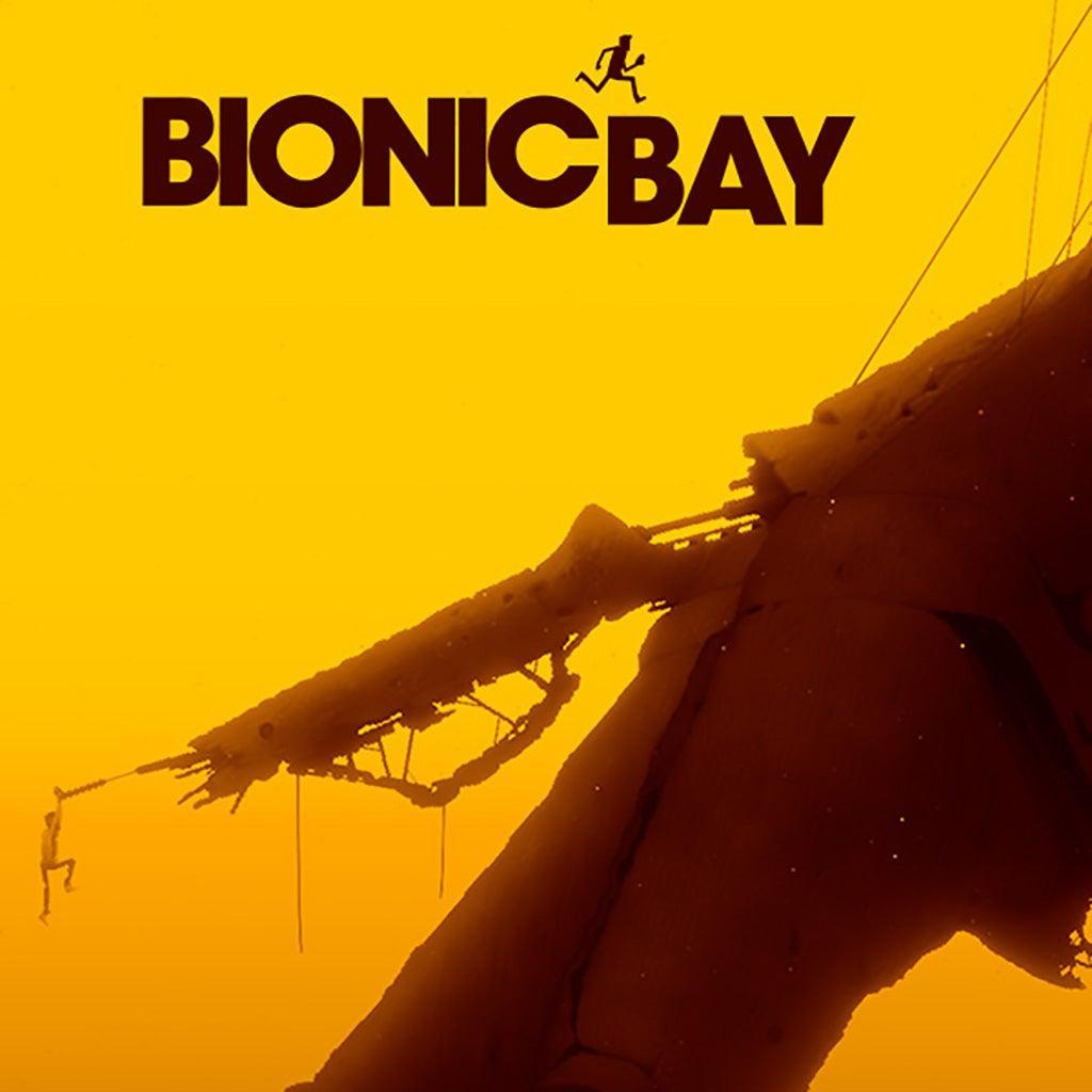 Image gallery for Bionic Bay - FilmAffinity