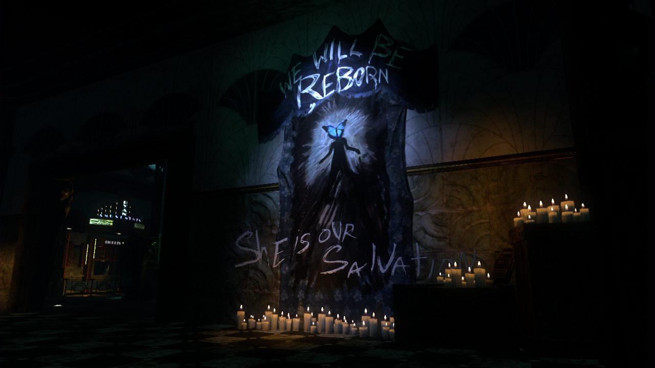 Image gallery for BioShock 2 - FilmAffinity