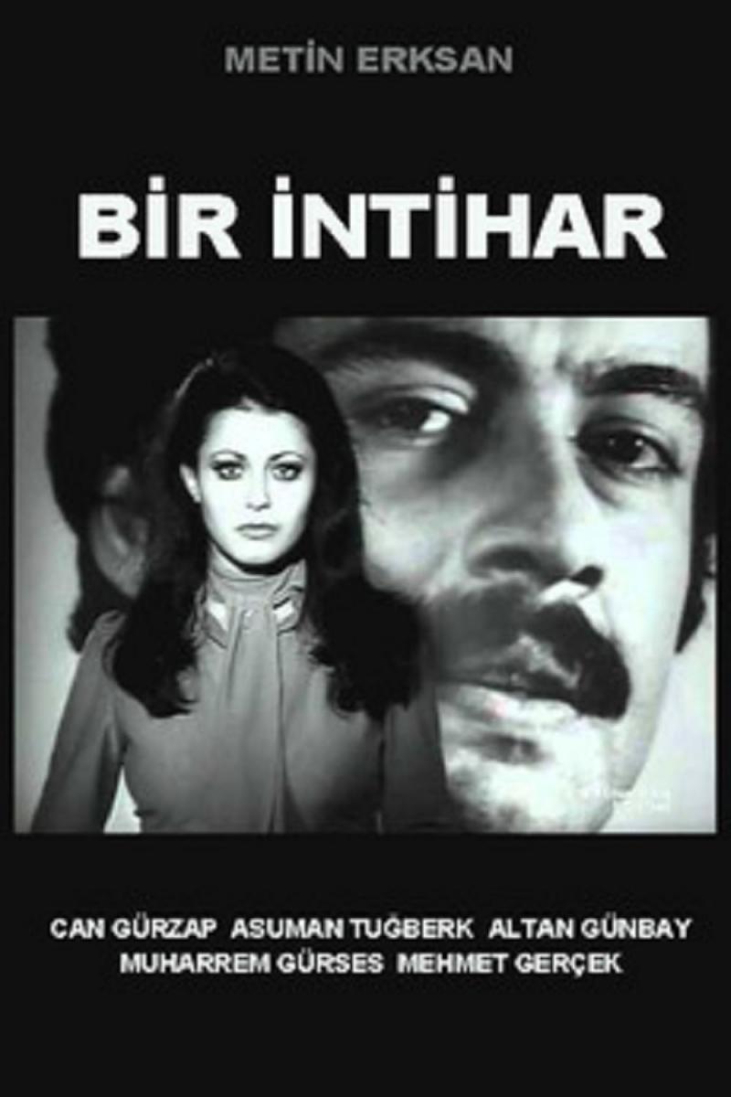 Bir intihar (1975) - FilmAffinity