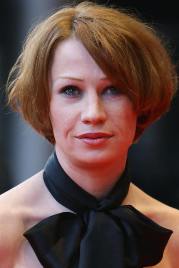 Birgit Minichmayr - FilmAffinity