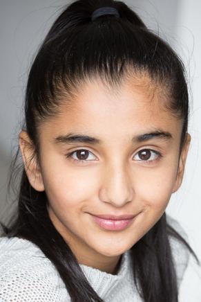 Full credits of "The Umbrella Academy (TV Series)" - FilmAffinity