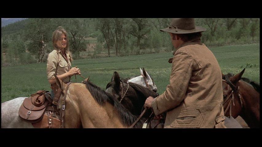 Image gallery for Bite the Bullet - FilmAffinity