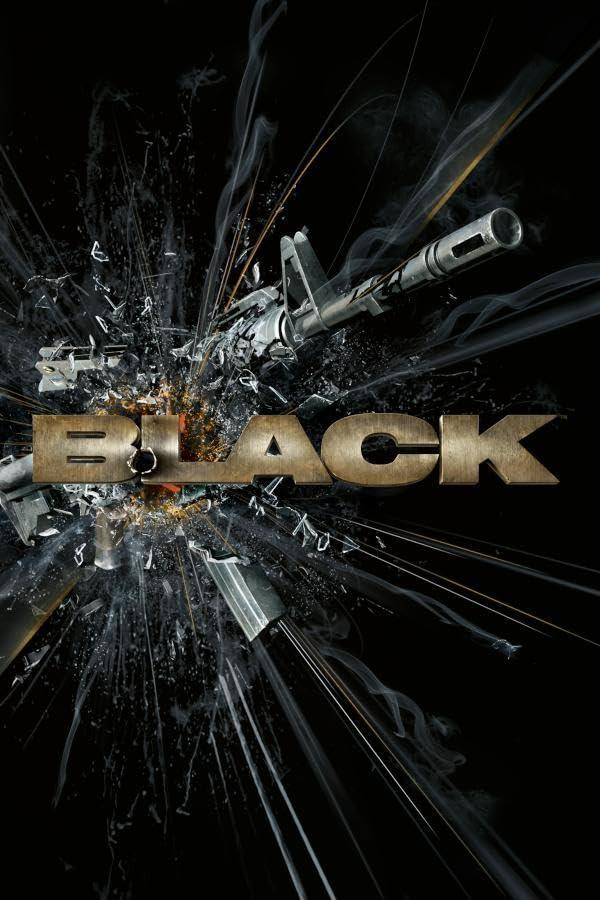 Image gallery for Black - FilmAffinity