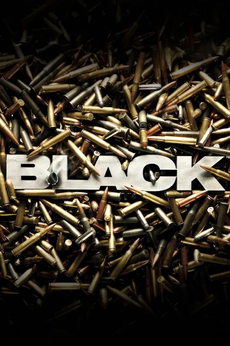 Image gallery for Black - FilmAffinity