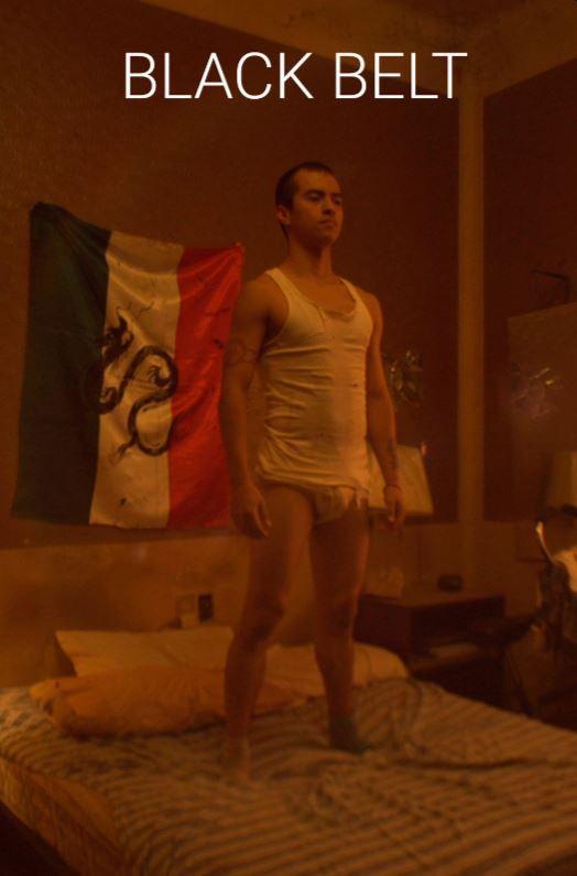 Black Belt (C) (2020) - FilmAffinity