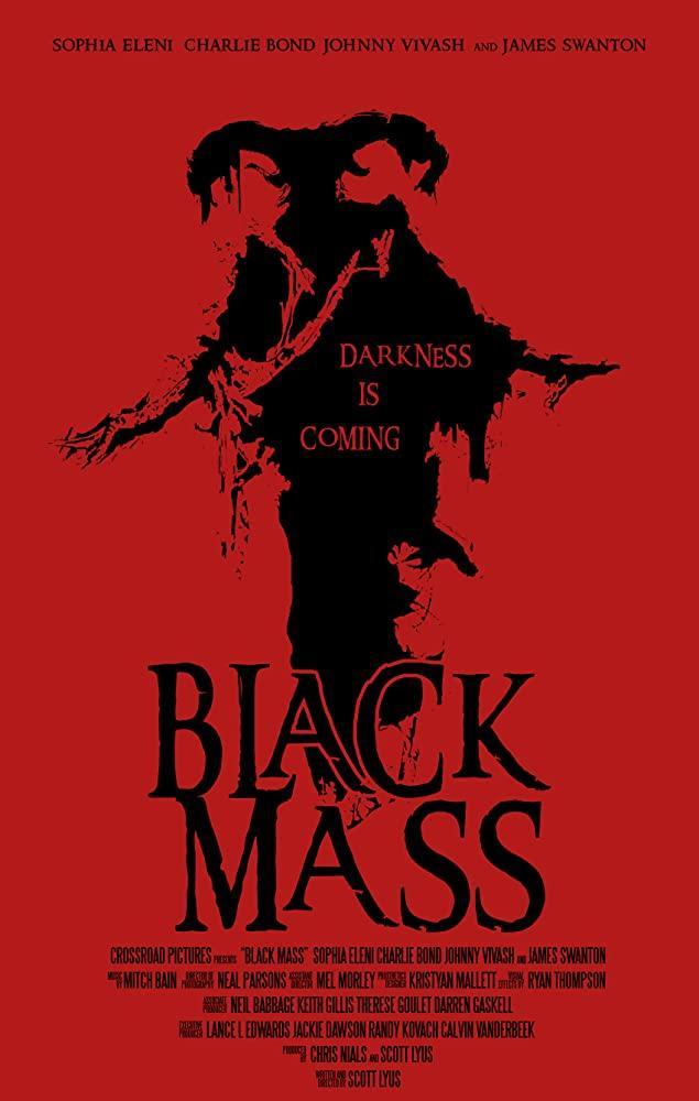 Black Mass (C) (2020) - FilmAffinity