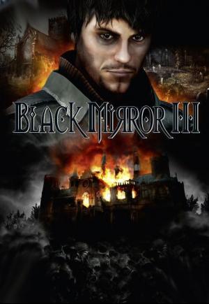 Sección visual de Black Mirror III - FilmAffinity
