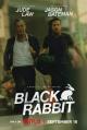 Black Rabbit (TV Miniseries) (2025) - FilmAffinity