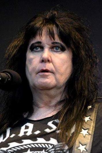 Blackie Lawless - FilmAffinity
