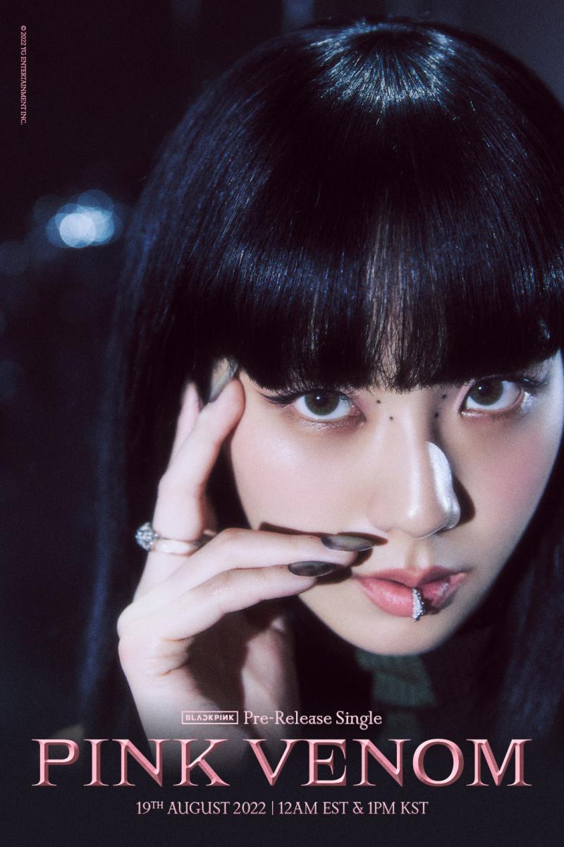 Image gallery for Blackpink: Pink Venom (Music Video) - FilmAffinity