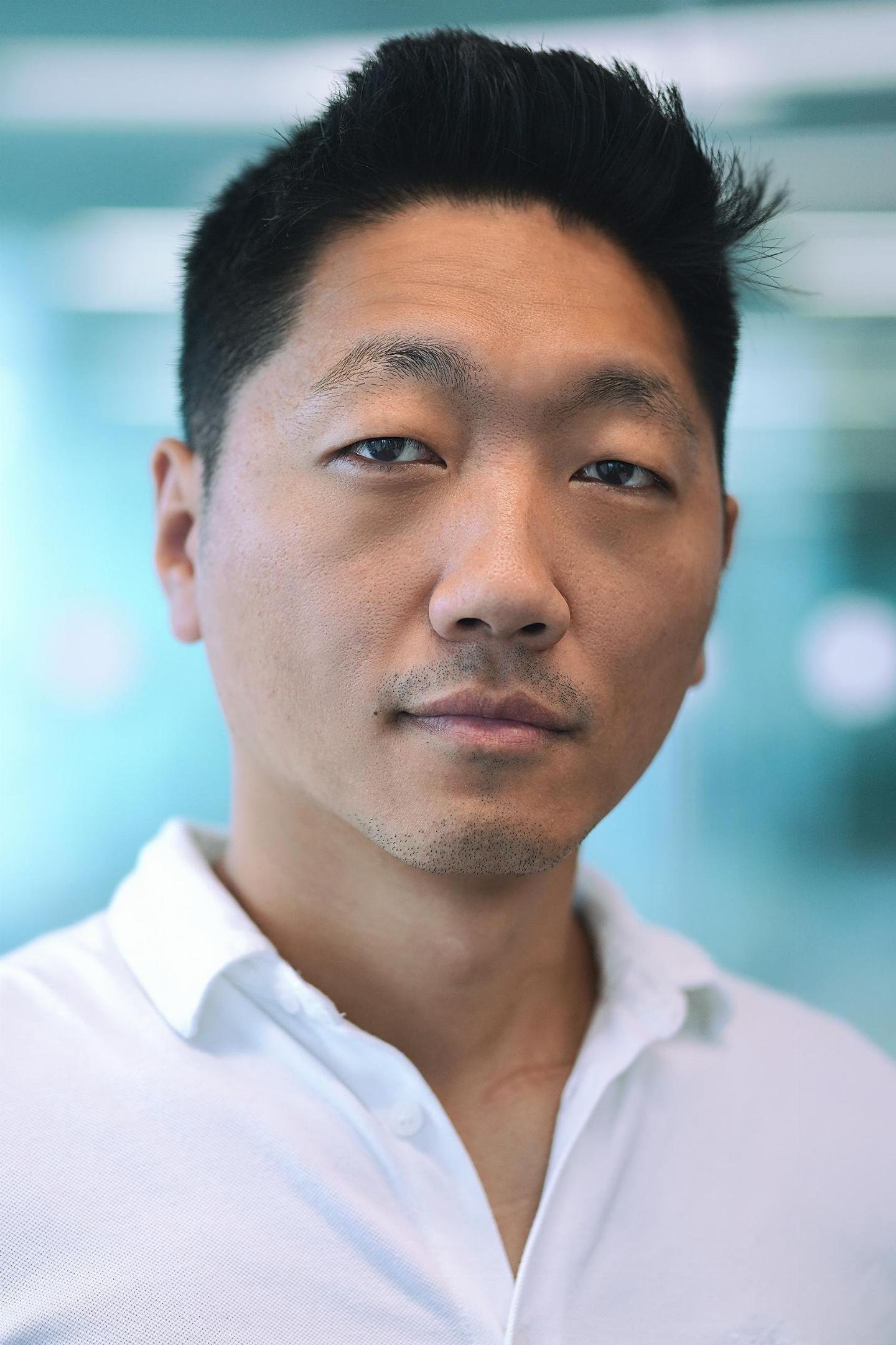 Blake Ridder - FilmAffinity