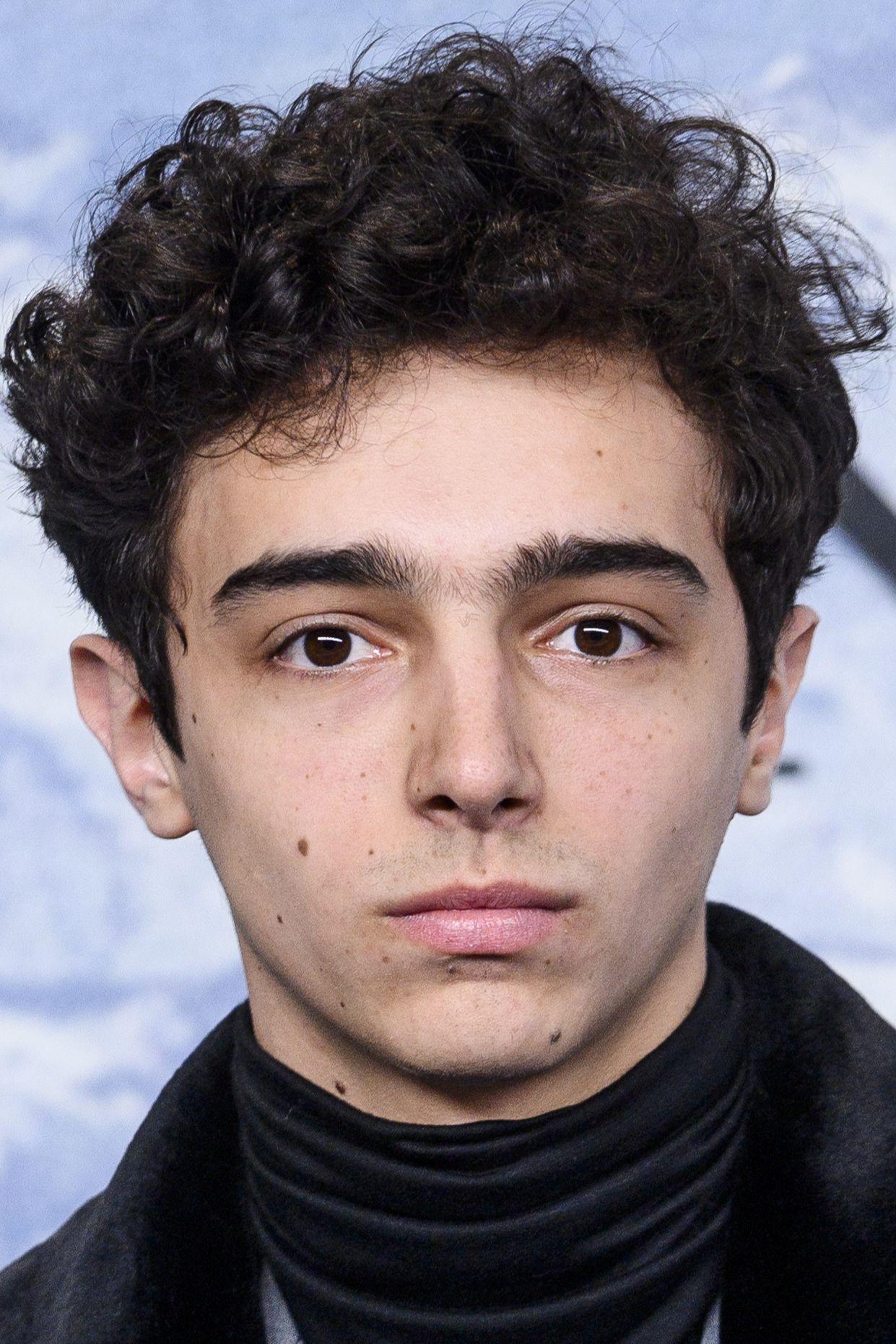 Créditos completos de La sociedad de la nieve - FilmAffinity