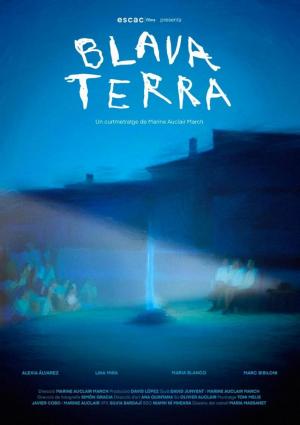 Blava Terra (C) (2023) - FilmAffinity