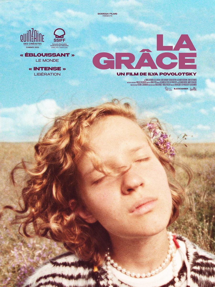 Image gallery for Grace - FilmAffinity