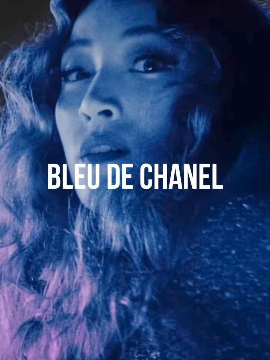 Image gallery for Bleu de Chanel by Martin Scorsese (S) - FilmAffinity
