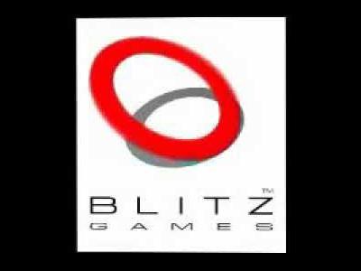 Blitz Games - FilmAffinity