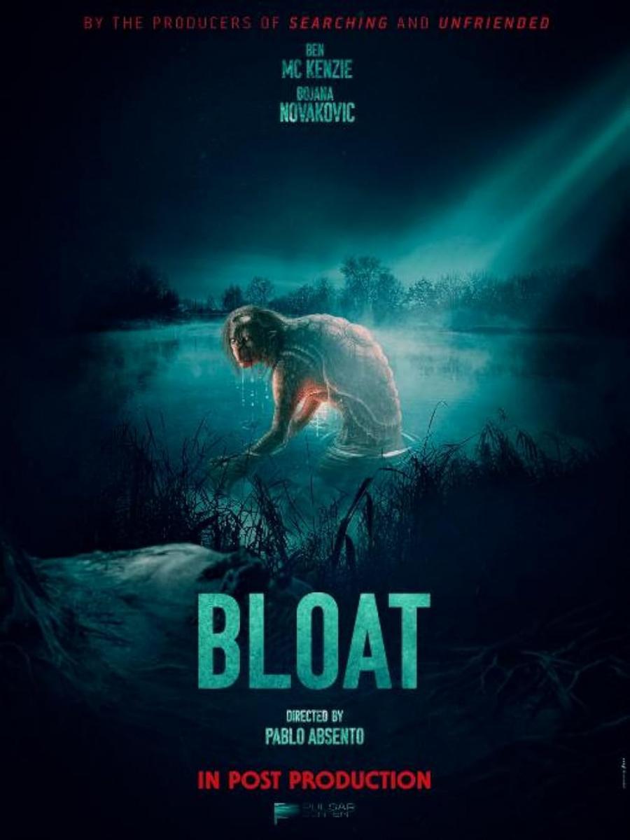 Bloat (2025) - FilmAffinity