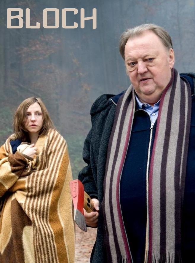 Sección visual de Bloch (Serie de TV) - FilmAffinity