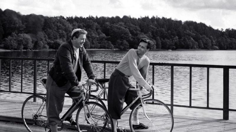 Image gallery for Blondie Biffen och Bananen - FilmAffinity