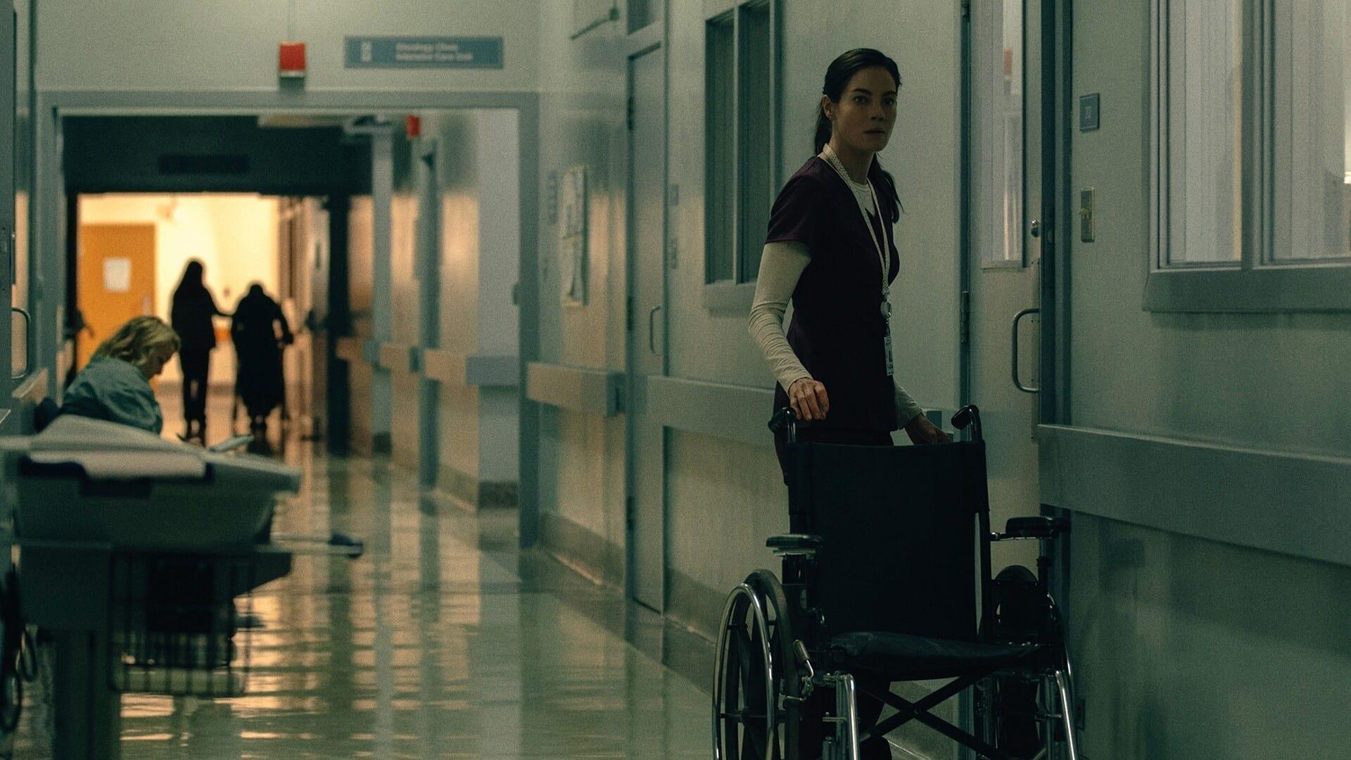 Sección visual de Blood de Brad Anderson - FilmAffinity