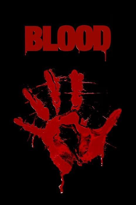 Blood (1997) - FilmAffinity