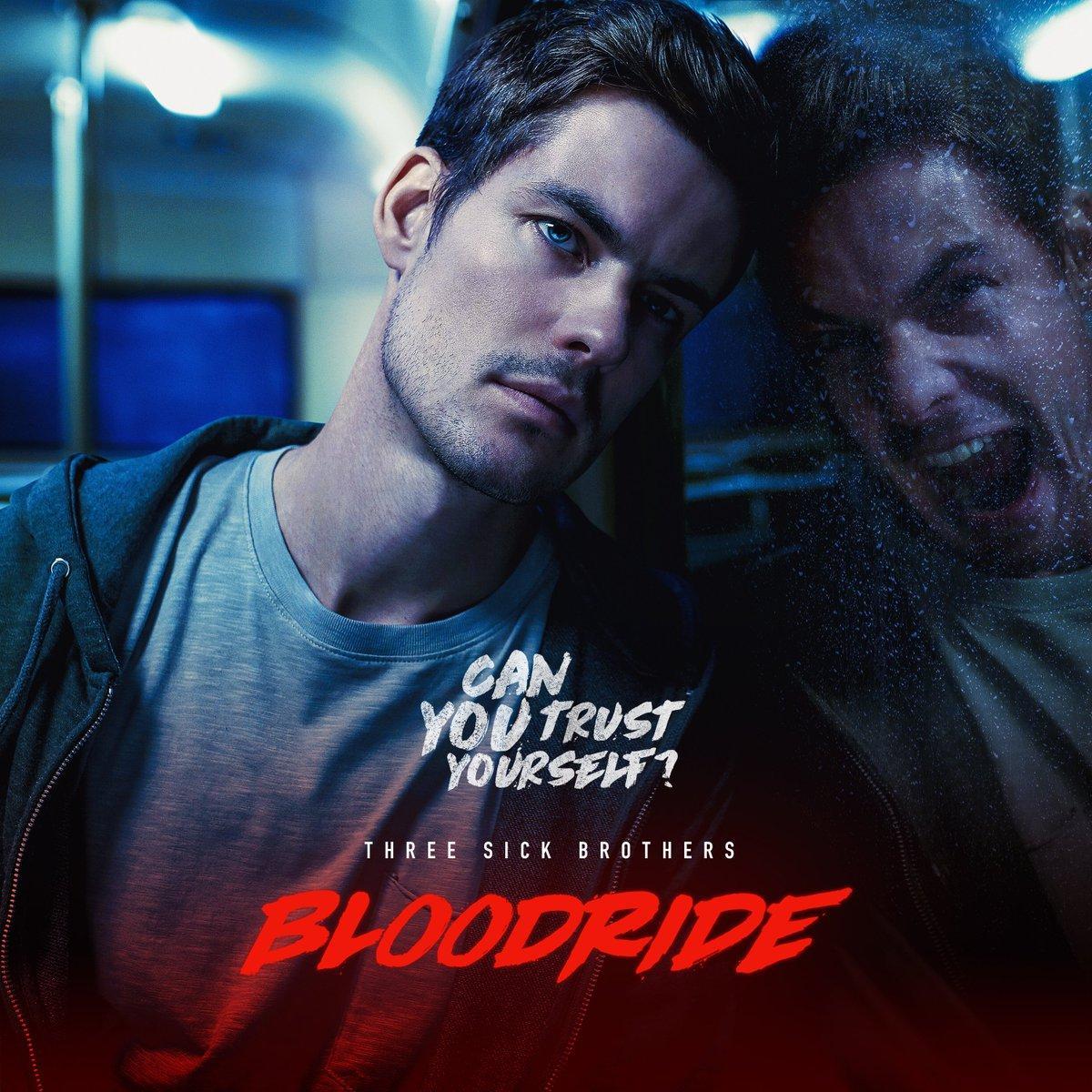 Image gallery for Bloodride: Three Sick Brothers (TV) - FilmAffinity