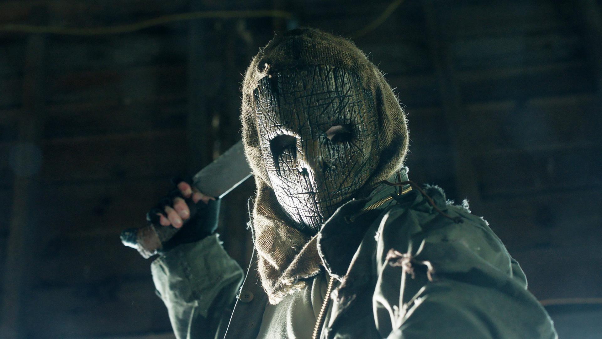 Sección visual de Bloody Axe Wound - FilmAffinity