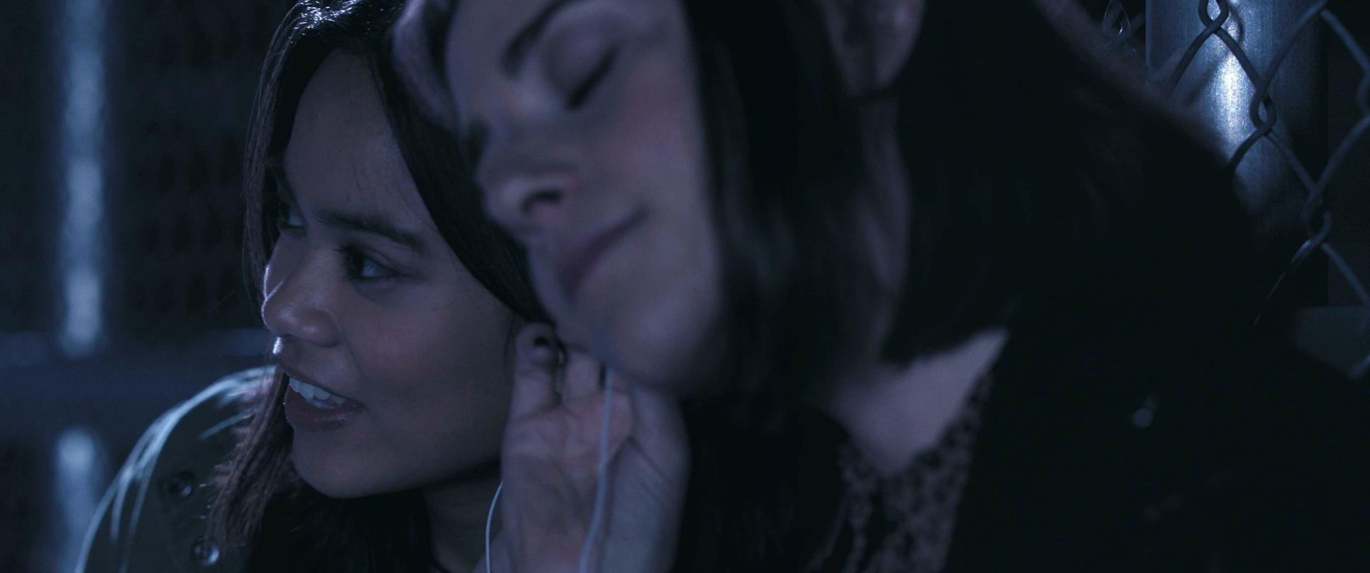 Sección visual de Bloody Axe Wound - Filmaffinity